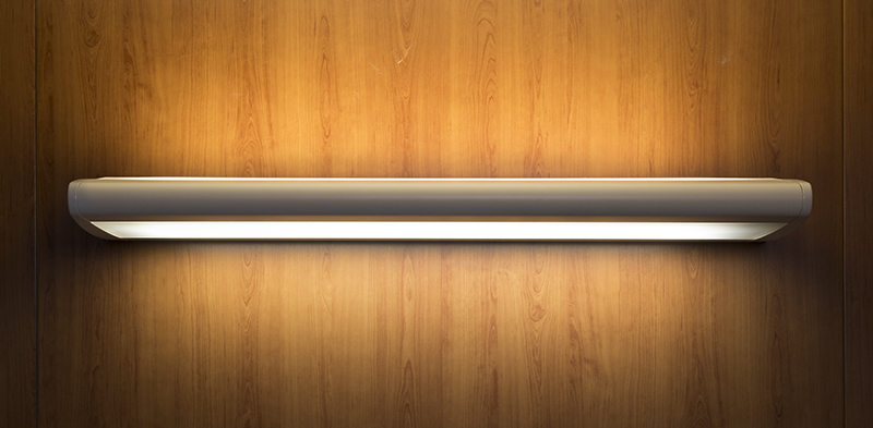 Skyline Overbed Light Series – IMH | International Medical Health