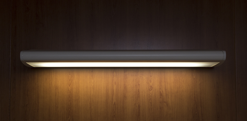 Skyline Overbed Light Series – IMH | International Medical Health