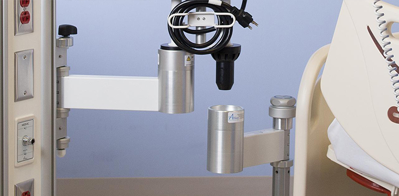 Equipment Transport System (ETS) – IMH | International Medical Health